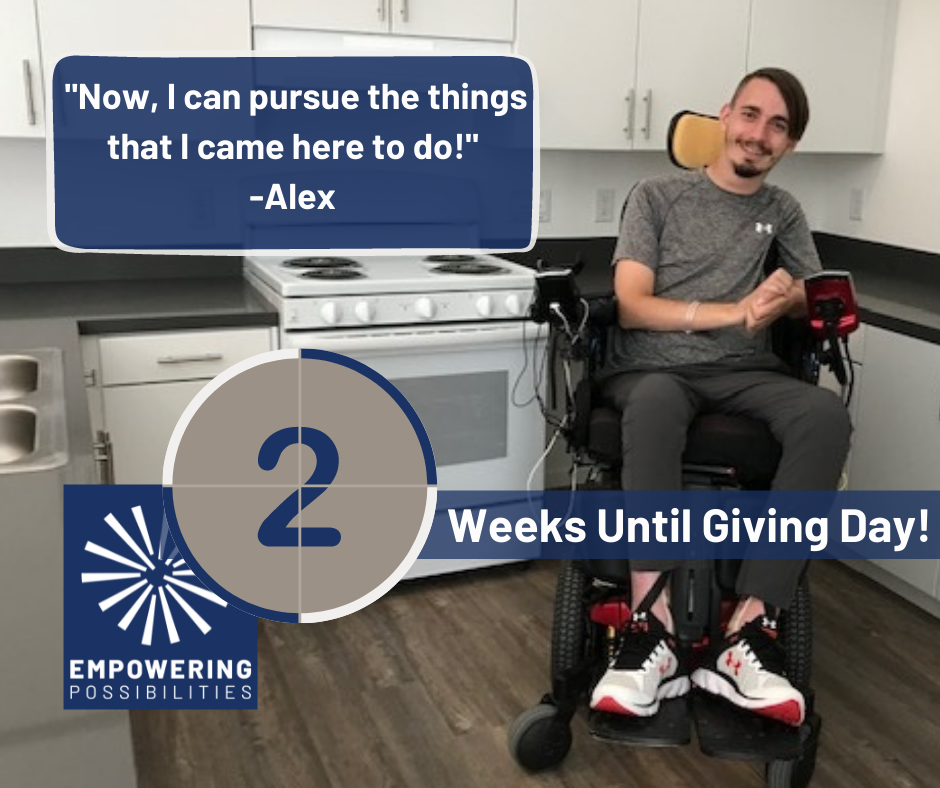 Giving Day Is 2 Weeks Away giving-day-is-2-weeks-away