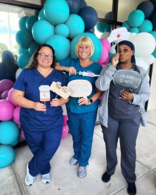 Check Out this Week's Millennium Minute!