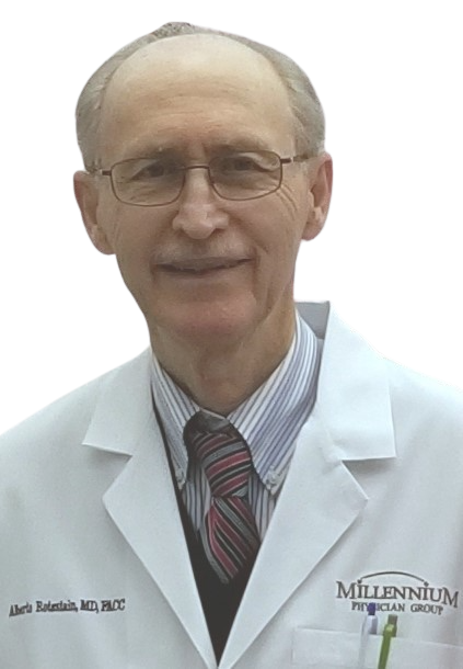 Check Out this Week's Millennium Minute!