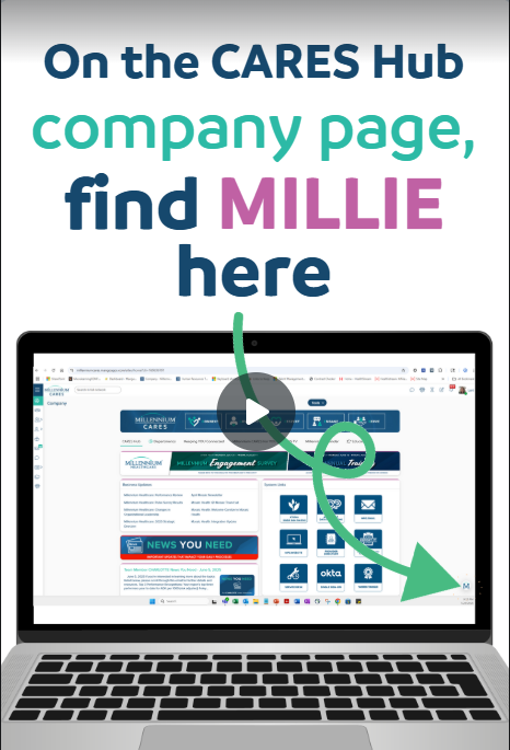 Coming Soon... Enhanced Search Ability on the CARES Hub
