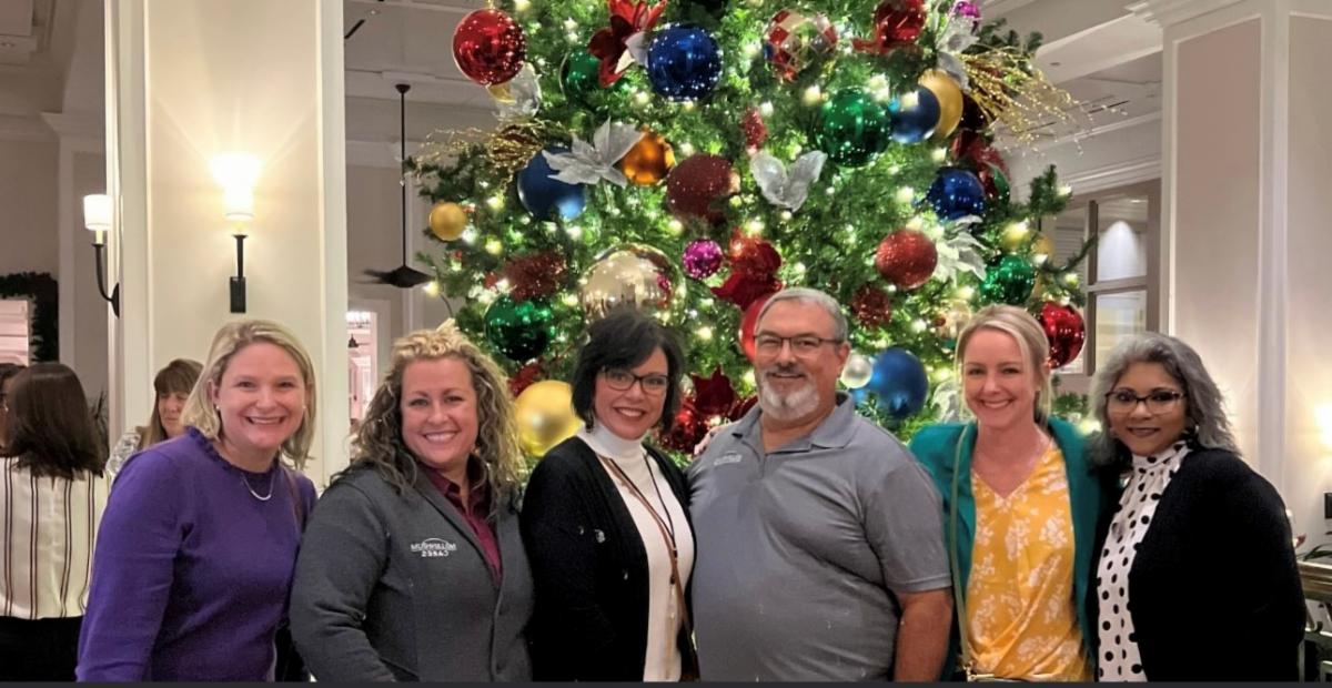 Check Out this Week's Millennium Minute!