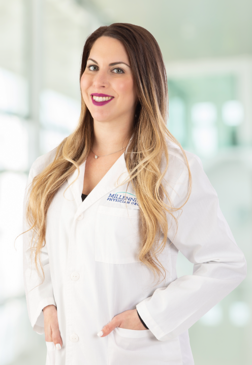 Check Out this Week's Millennium Minute!