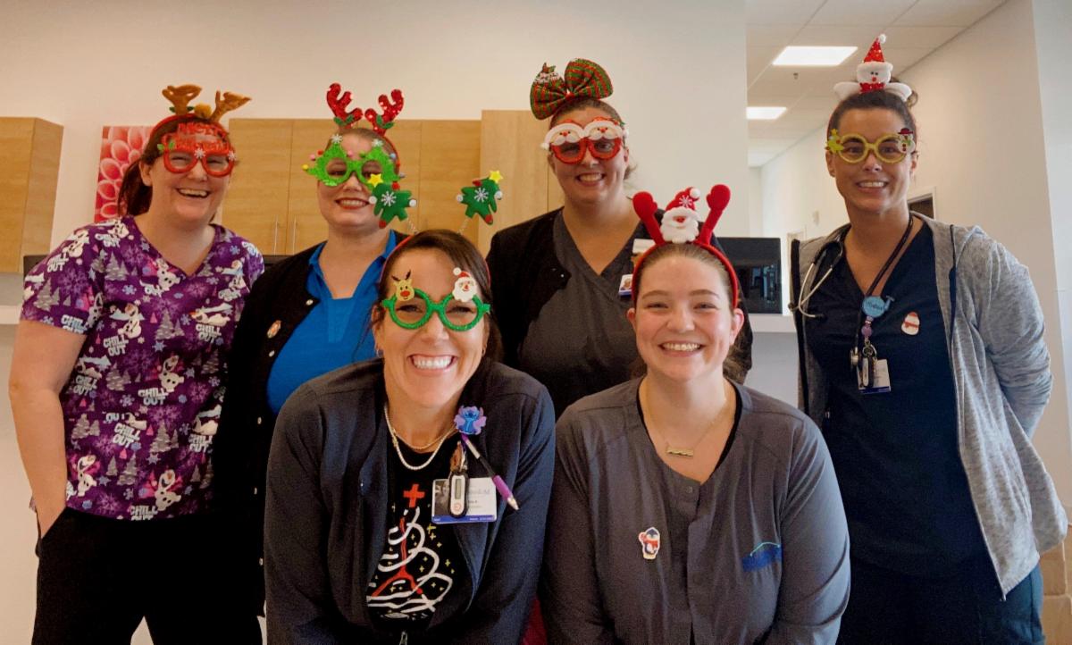 Check Out this Week's Millennium Minute!