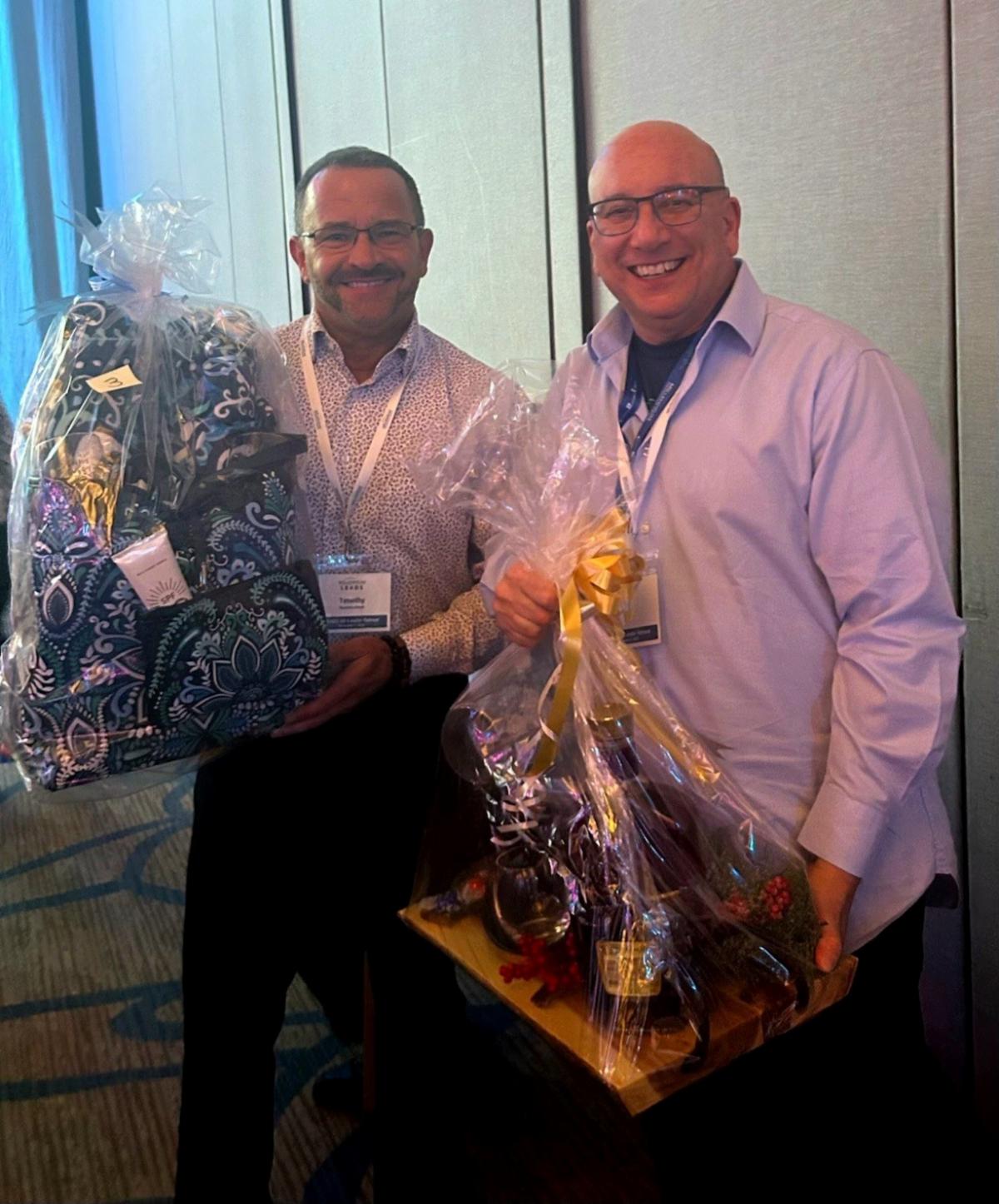 Check Out this Week's Millennium Minute!