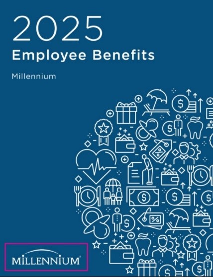 Annual Benefits Enrollment Begins Today!