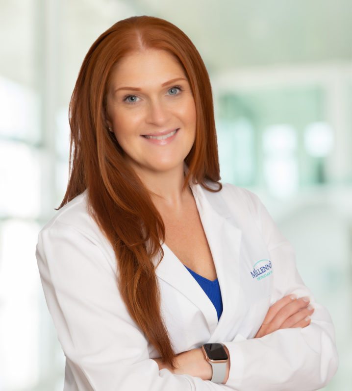 Check Out this Week's Millennium Minute!