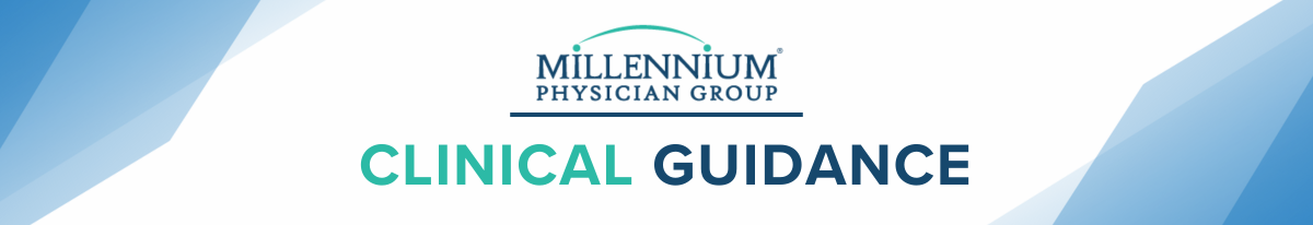 Clinical Guidance on Guardant Shield Colon Cancer Screening