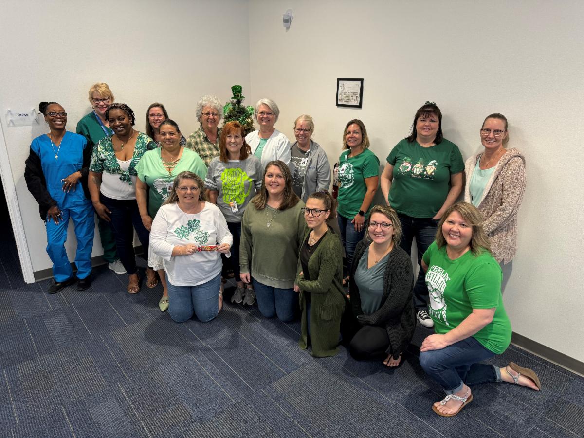 Check Out this Week's Millennium Minute!