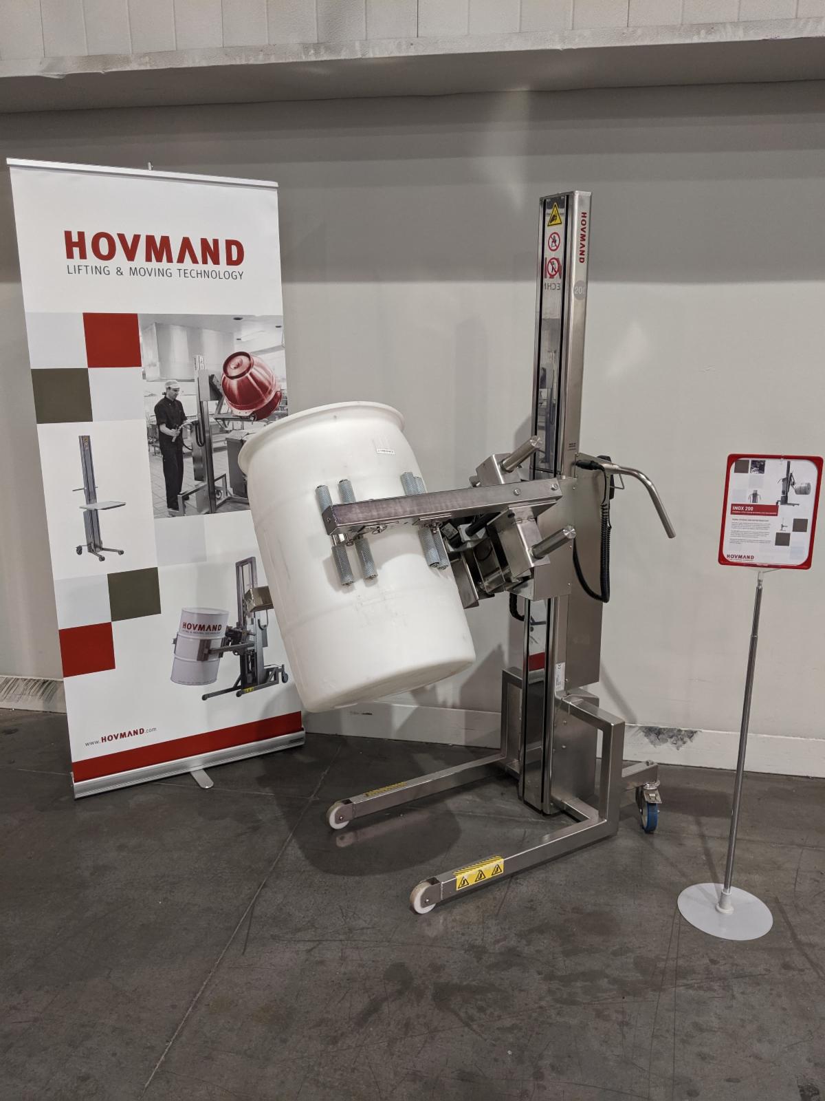 2021 PackExpo in Review