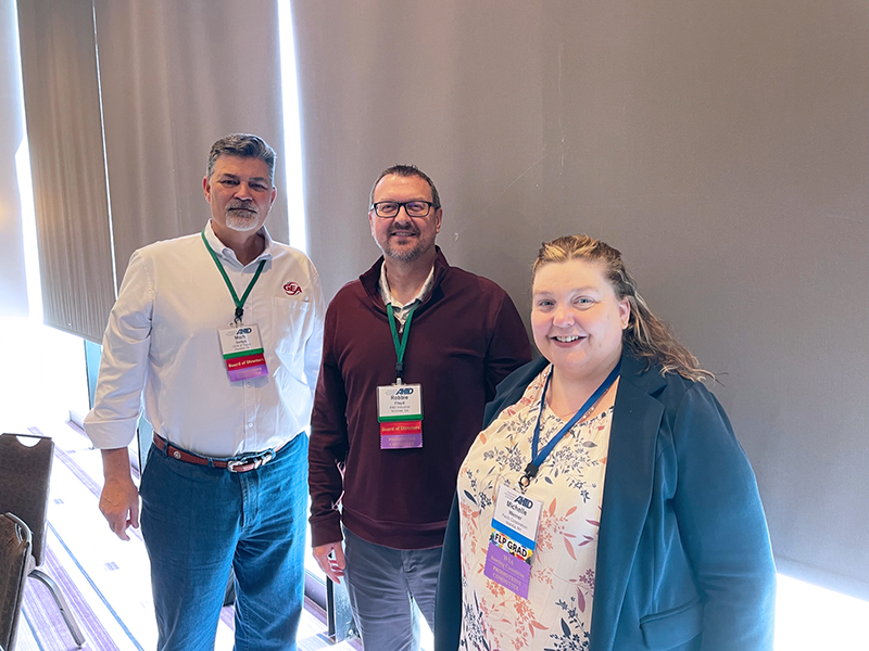 AHTD June 2025 Newsletter