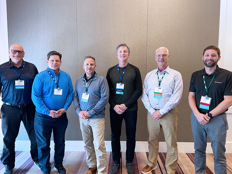 AHTD May 2025 Newsletter