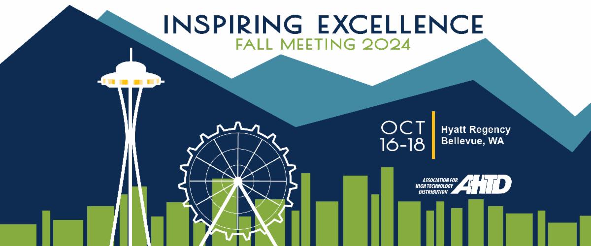 AHTD Fall Meeting 2024 - Register at the Lowest Rate