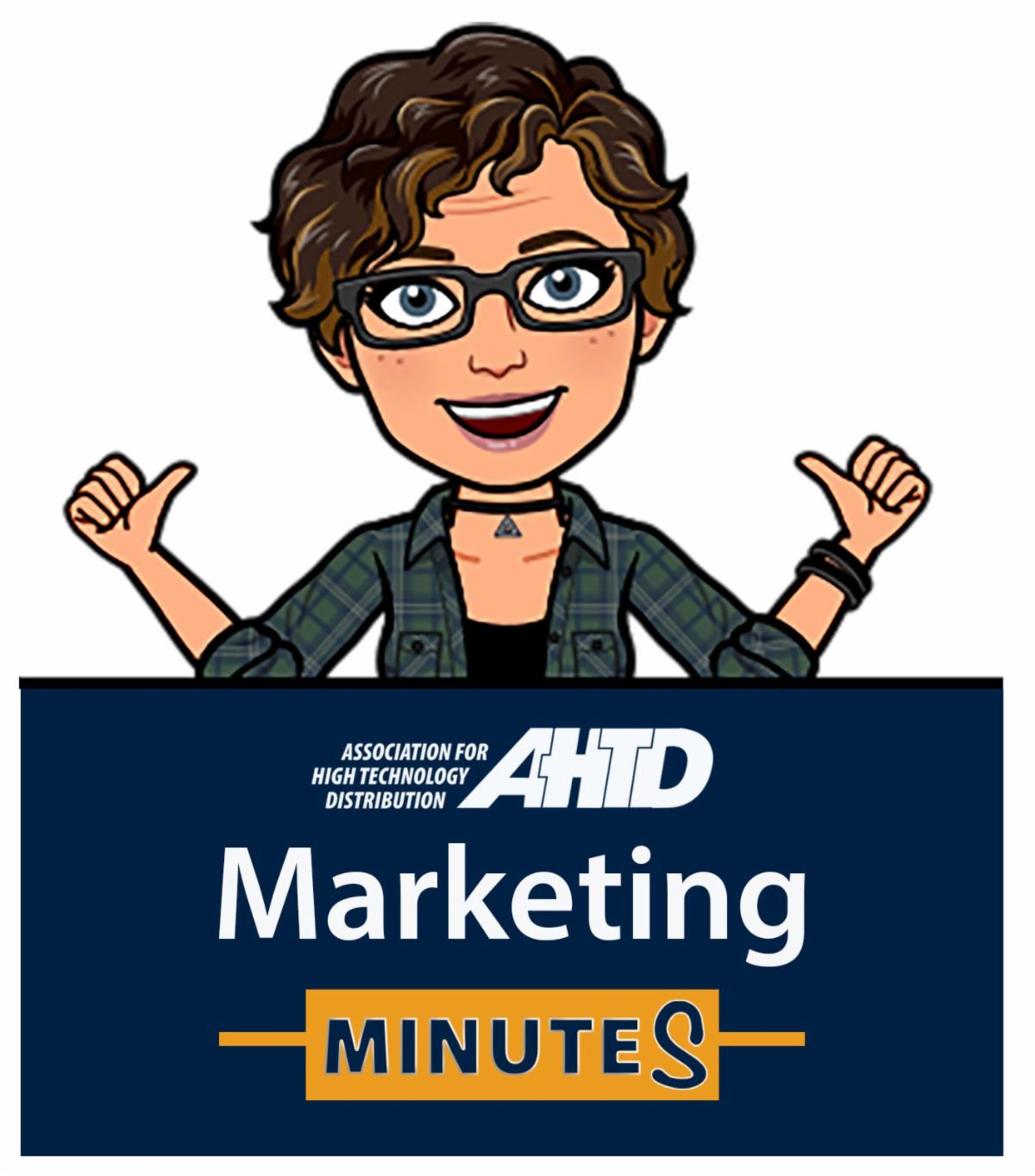 AHTD April 2025 Newsletter