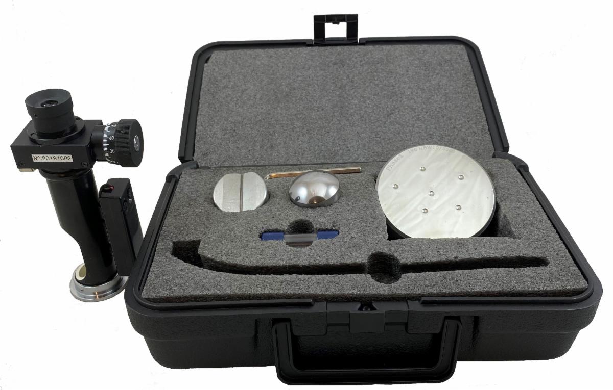 PHT-5050 Portable Brinell Hardness Tester