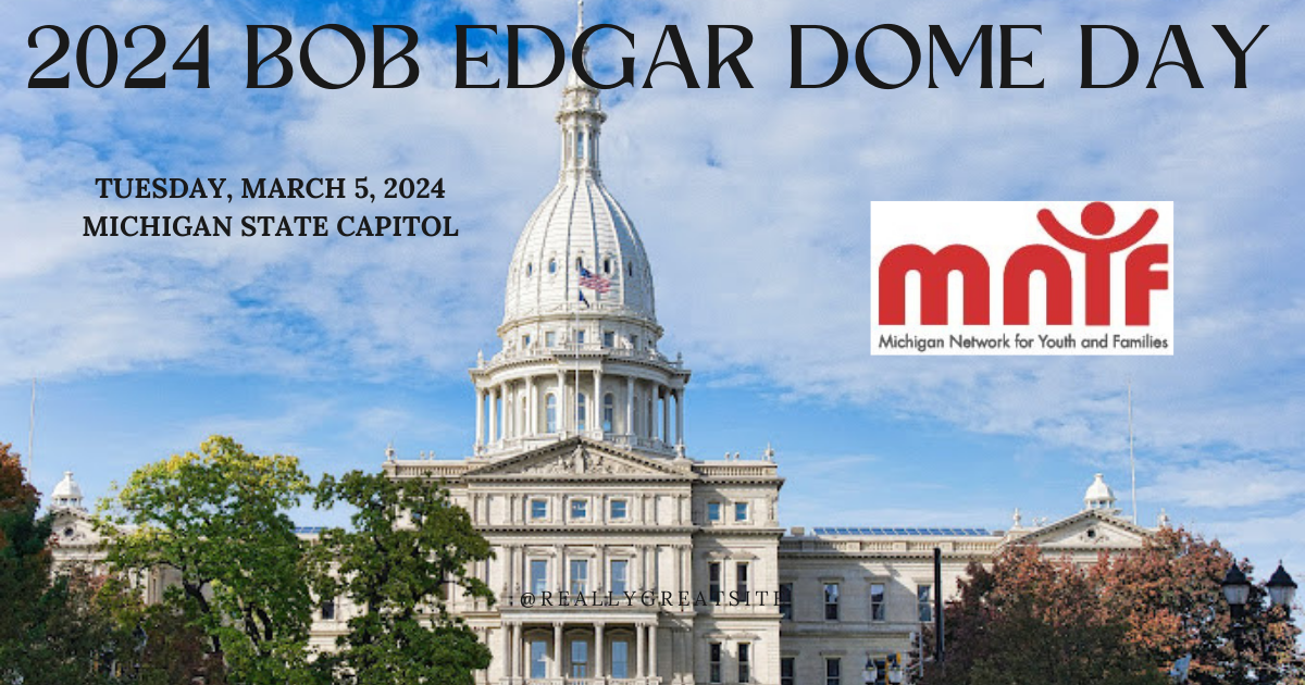 2024 Bob Edgar Dome Day