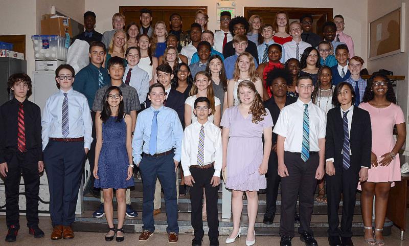 Concordia Prep Weekly Update