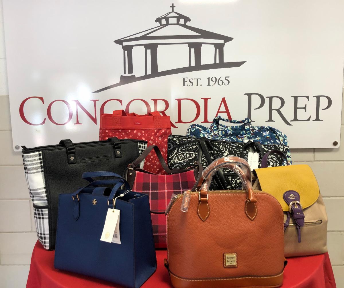 Concordia Prep Weekly Update