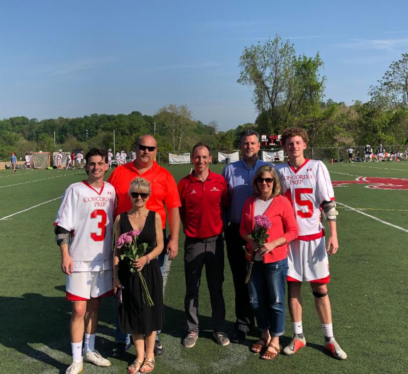 Concordia Prep Weekly Update