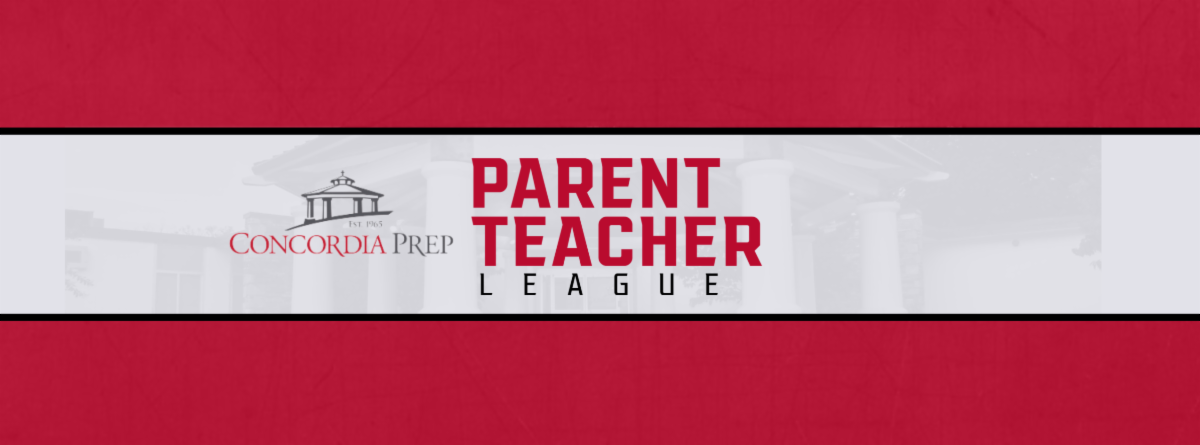 Concordia Prep Weekly Update