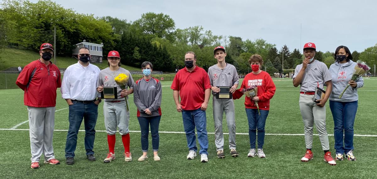 Concordia Prep Weekly Update