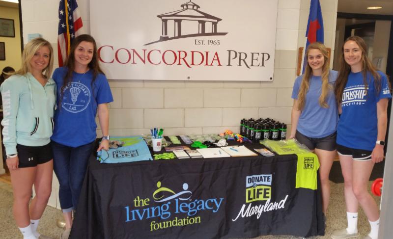 Concordia Prep Weekly Update