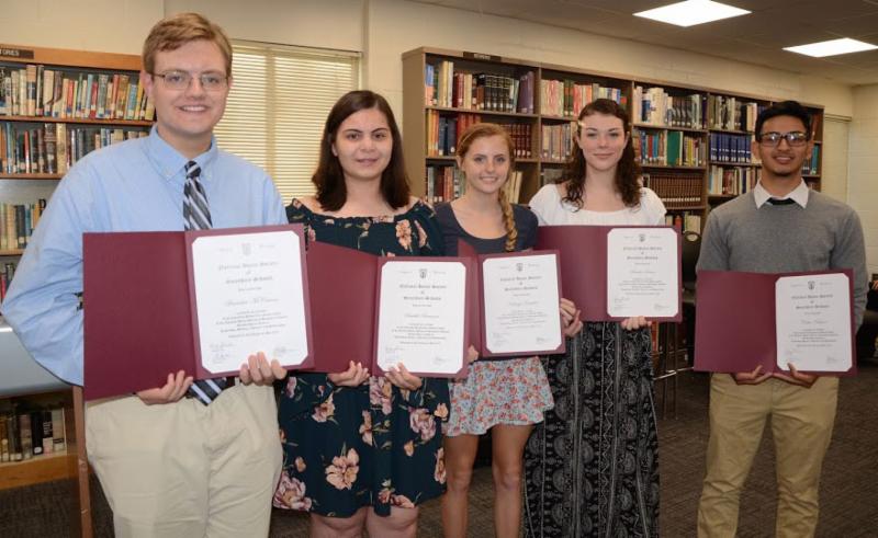 Concordia Prep Weekly Update