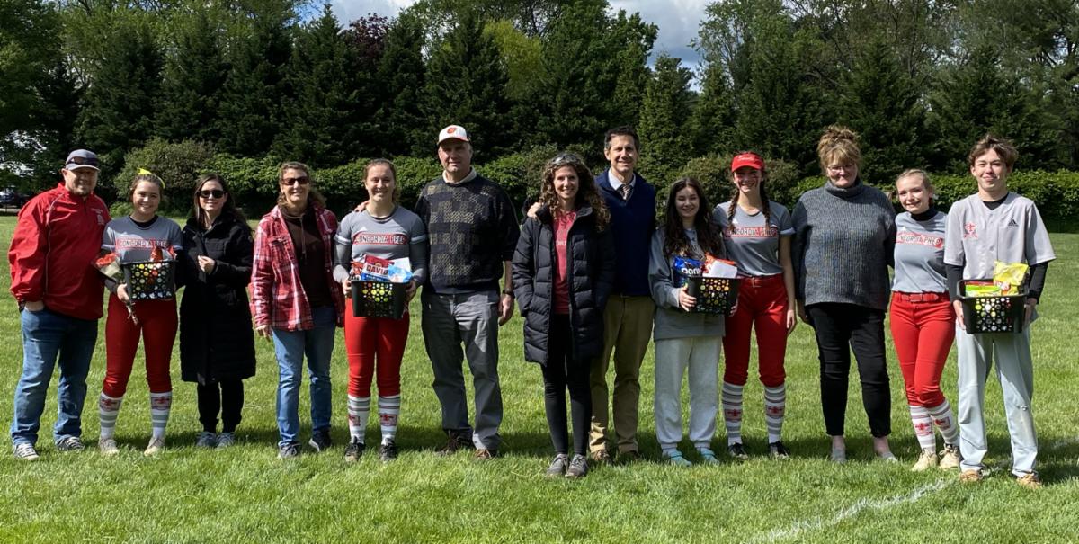 Concordia Prep Weekly Update