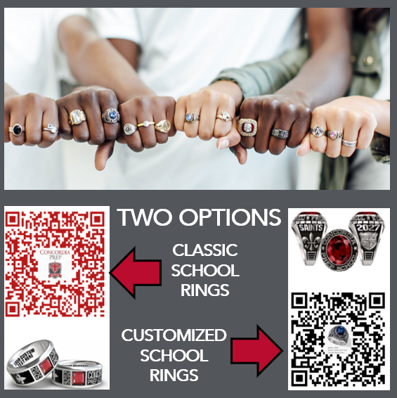 Concordia Prep Weekly Update