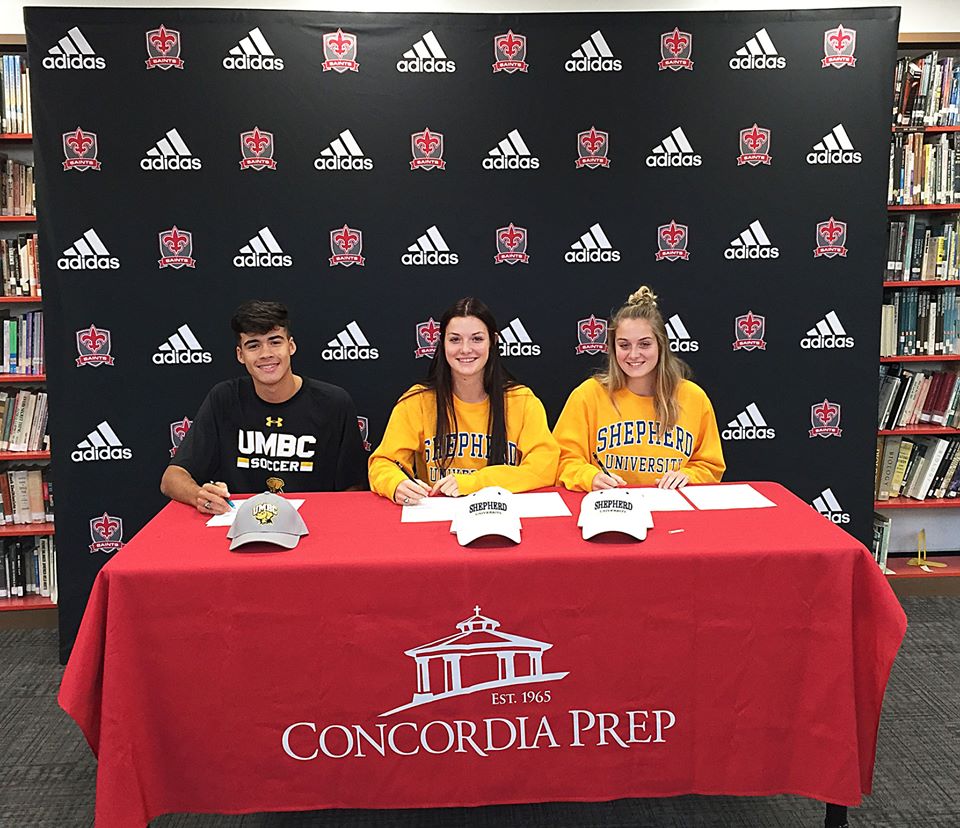 Concordia Prep Weekly Update