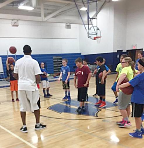 New Youth Basketball Training Program Starting November 28th! Sign Up ...