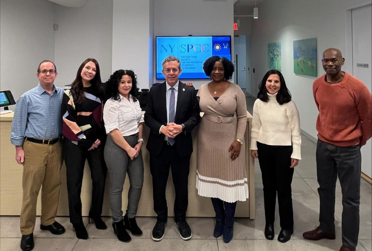 NYSPCC November Newsletter