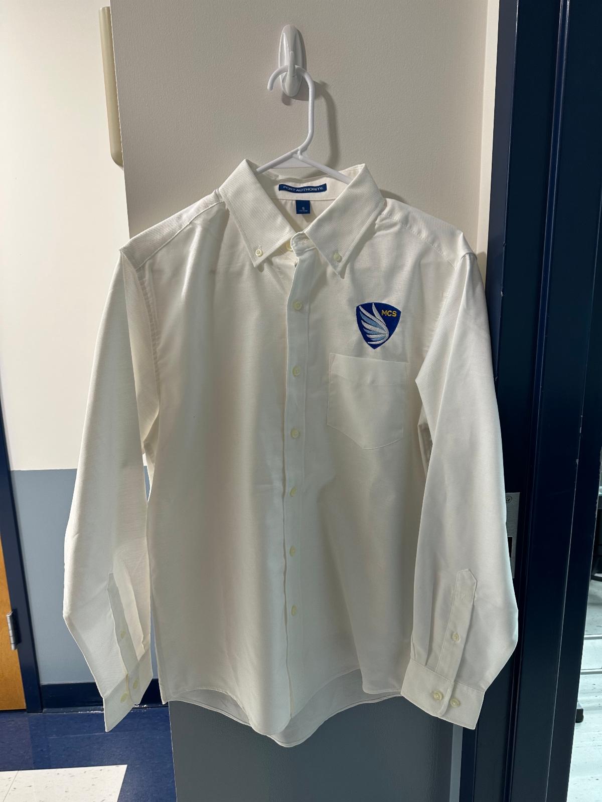 Here's the latest MCS news!