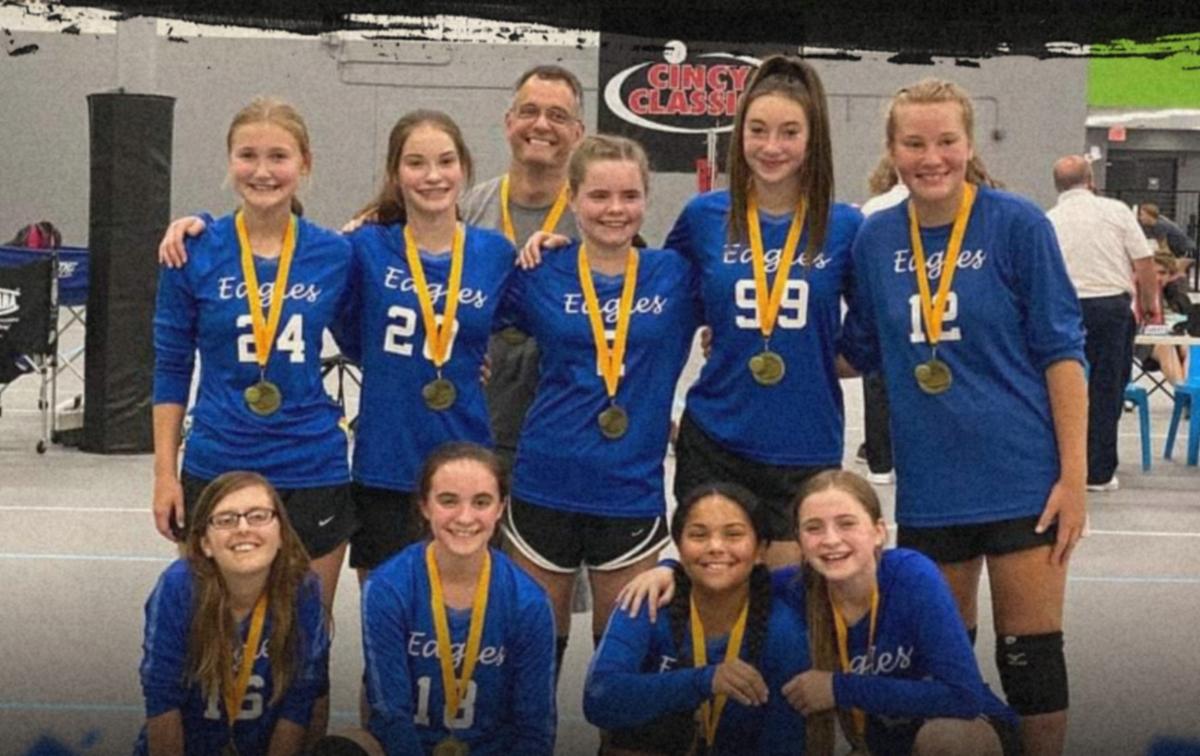 Here's the latest MCS news!