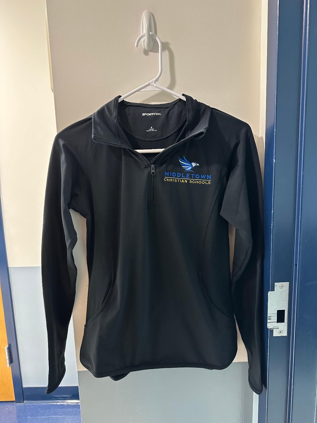 Here's the latest MCS news!