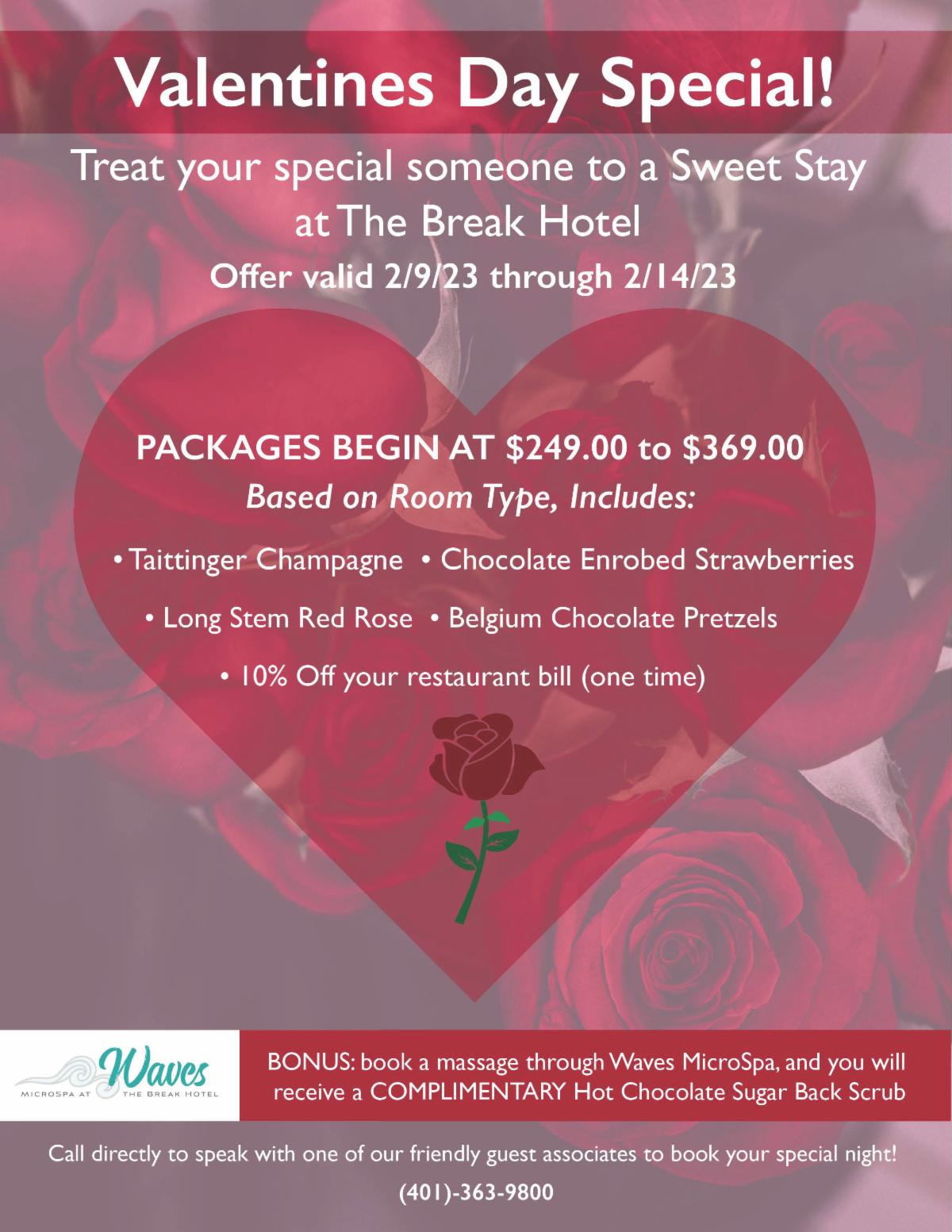 February 2023 Newsletter | Narragansett Chamber of Commerce