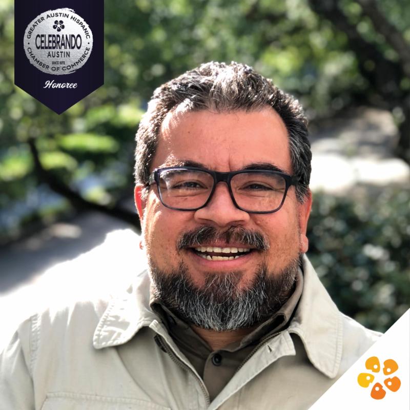 Celebrando Austin Hispanic Male Entrepreneur of the Year Honoree ...