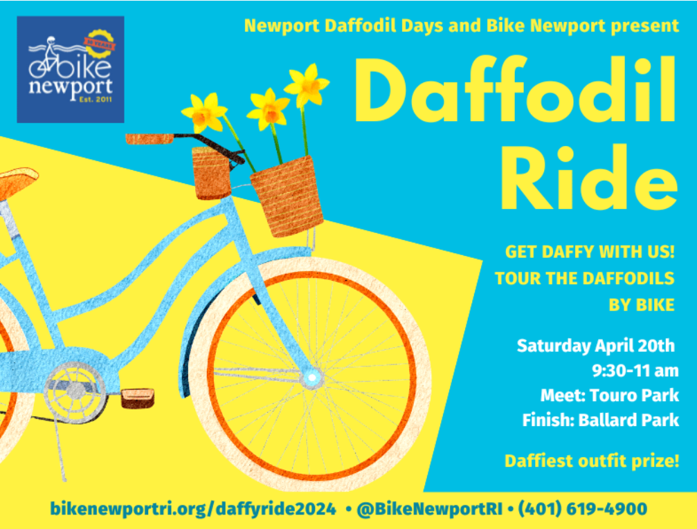 April Newsletter - Open ASAP 😁