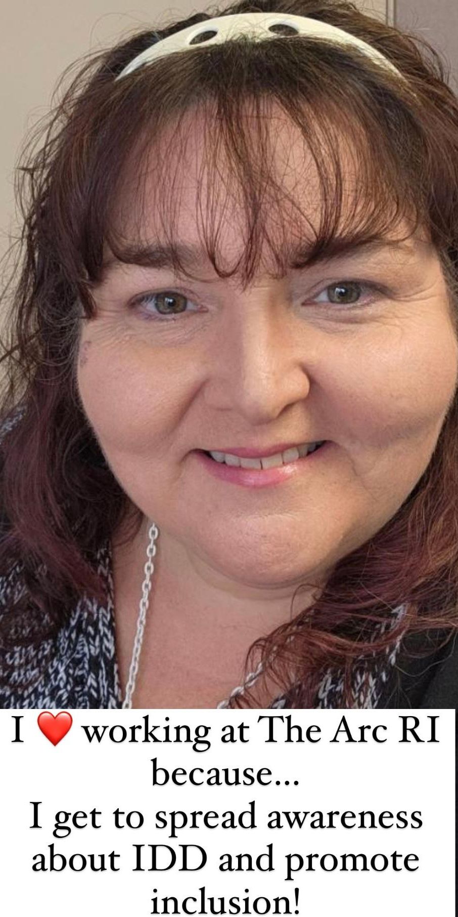 April Newsletter - Open ASAP 😁