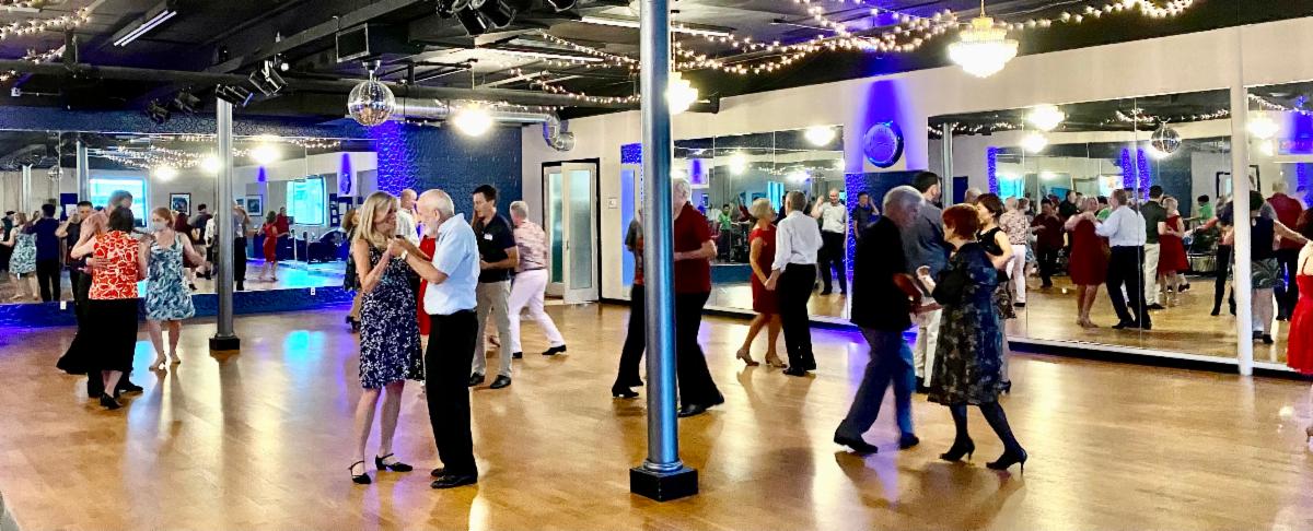 Minnesota Dancer - August 2022 Newsletter