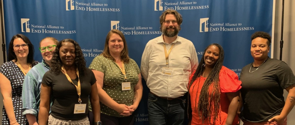 CCEH Monthly Newsletter - July 2025