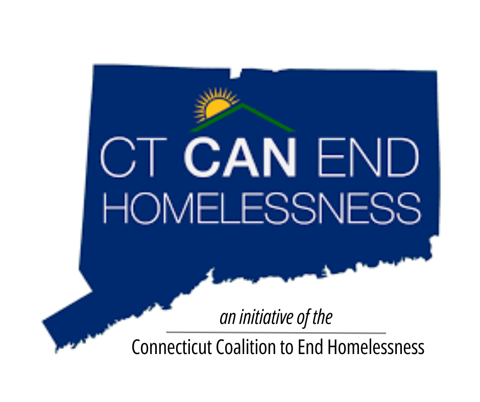 CT CAN End Homelessness Weekly Digest