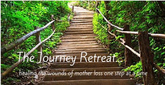 The Journey Retreat