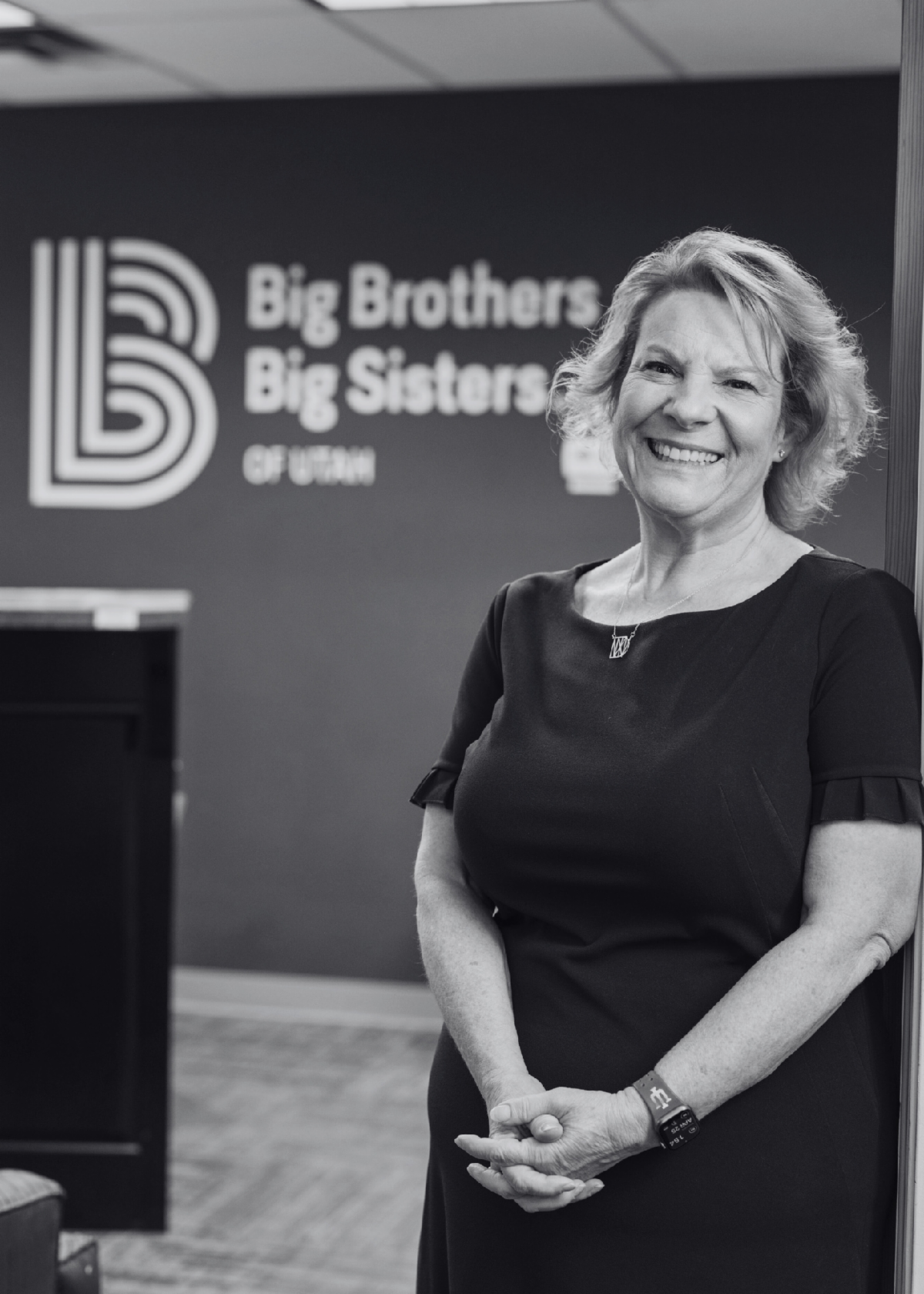 Leadership Transition - 2024