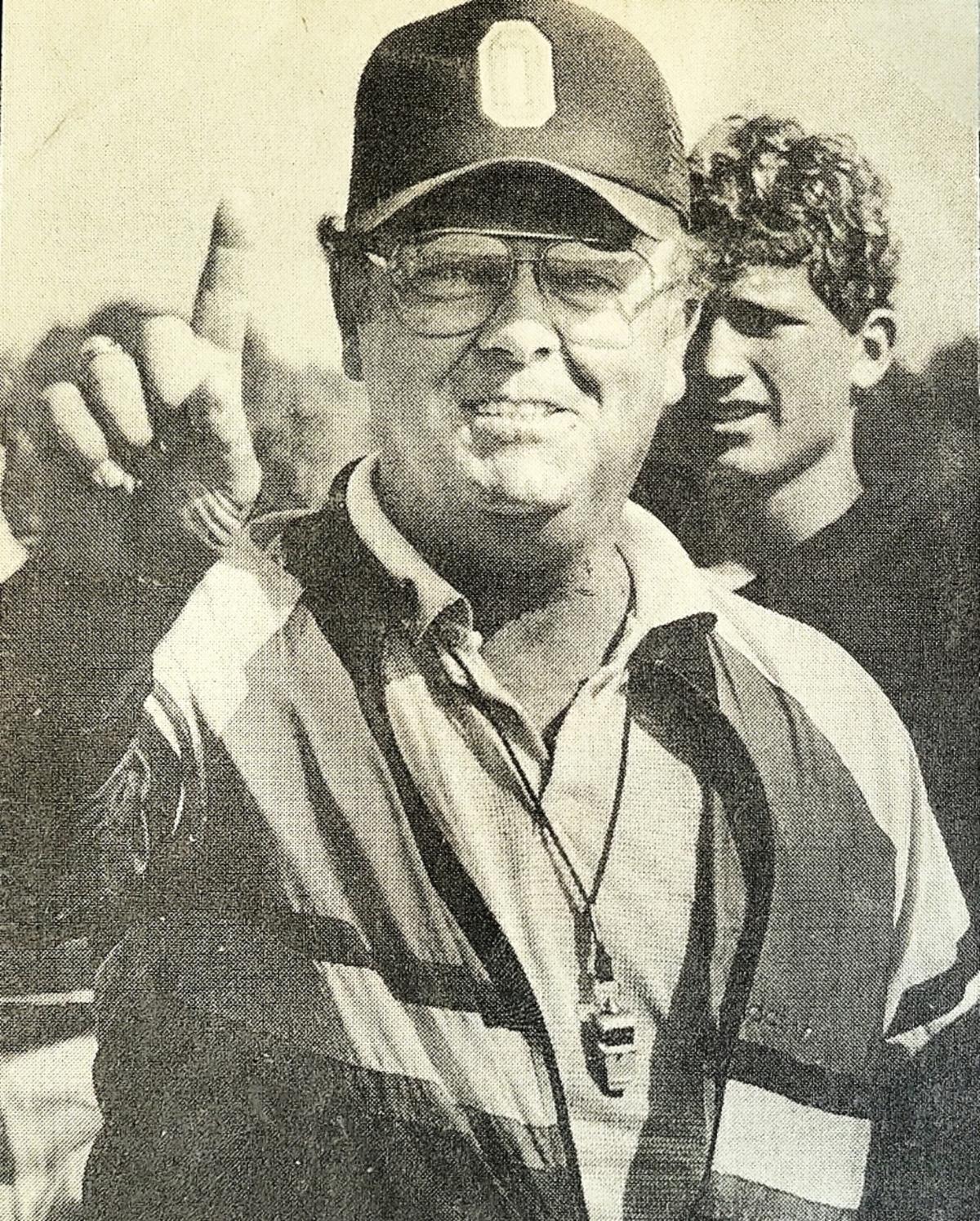 Final Reminder - 4th Annual Bob Ewing Golf Outing - Don't Miss It!