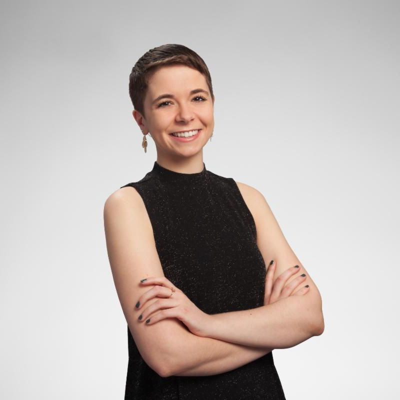 Literary Agent Hannah Strouth has Advice for Debut Authors