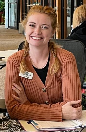 Reiman Gardens Monthly Volunteer News