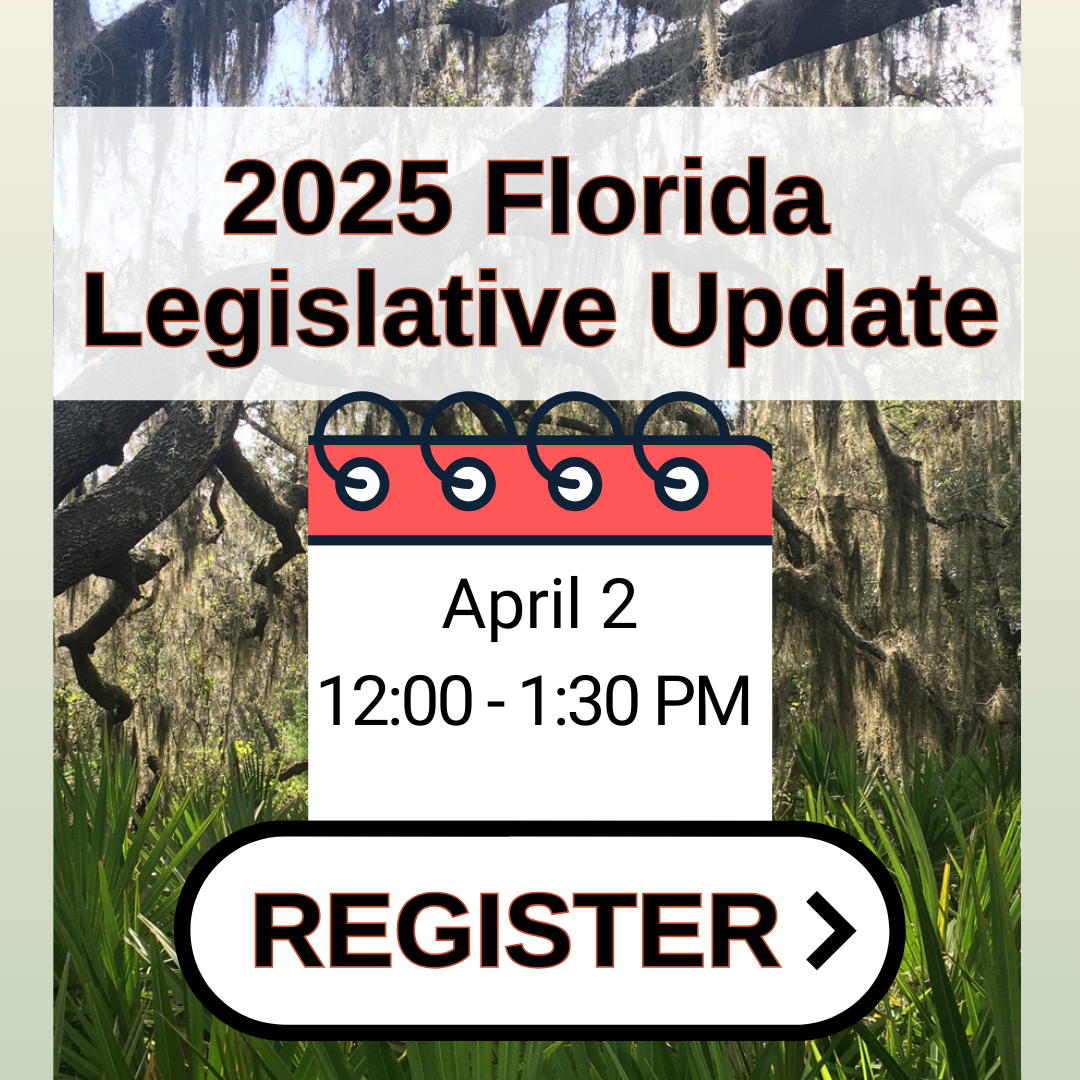 Florida’s Legislative Session Begins – Key Land Use Bills to Watch