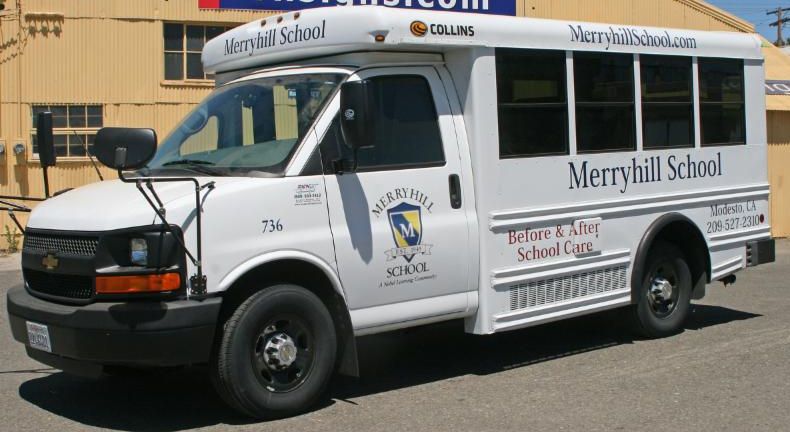 MSC: School Year Transportation Services 2023-2024