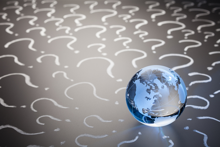 YOU'RE INVITED: The Future of Work - An Interactive, Global Gathering ...