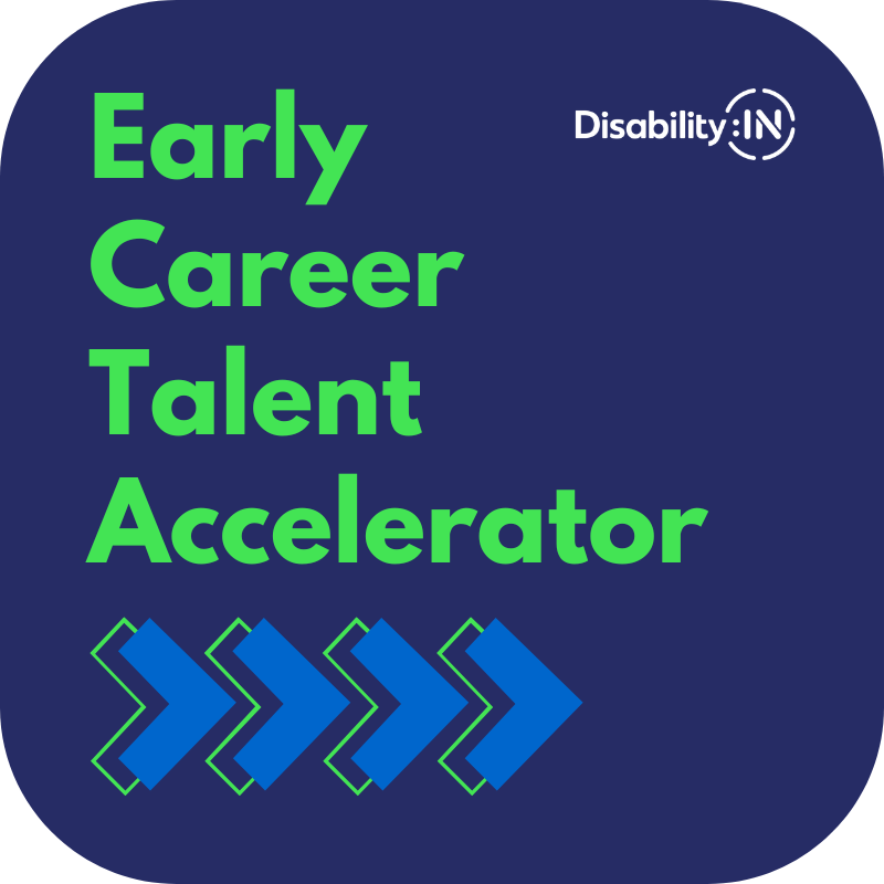 October is Disability Employment Awareness Month (DEAM)!